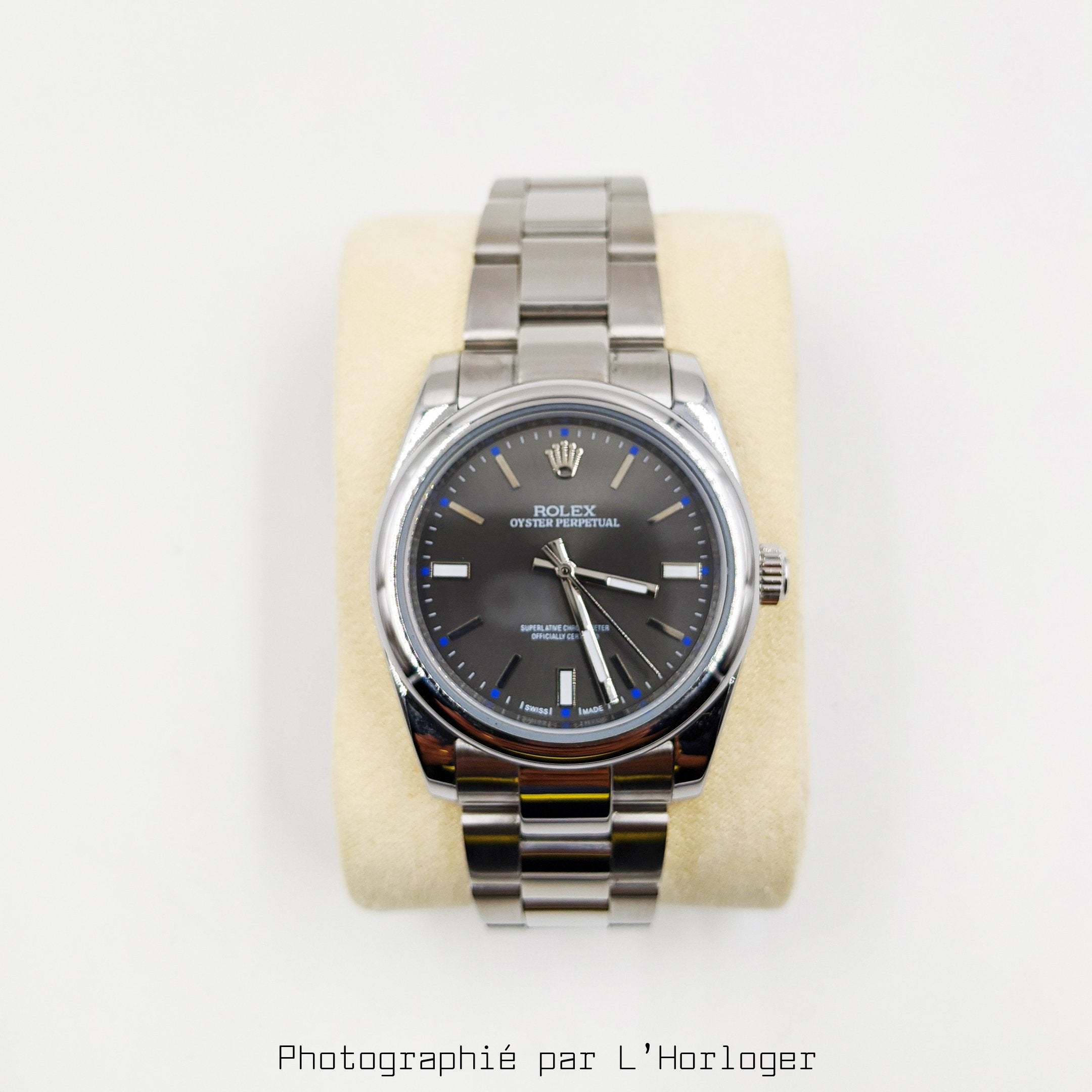 Rolex Oyster II